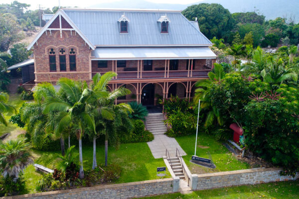 Cooktown – Great Inland Way