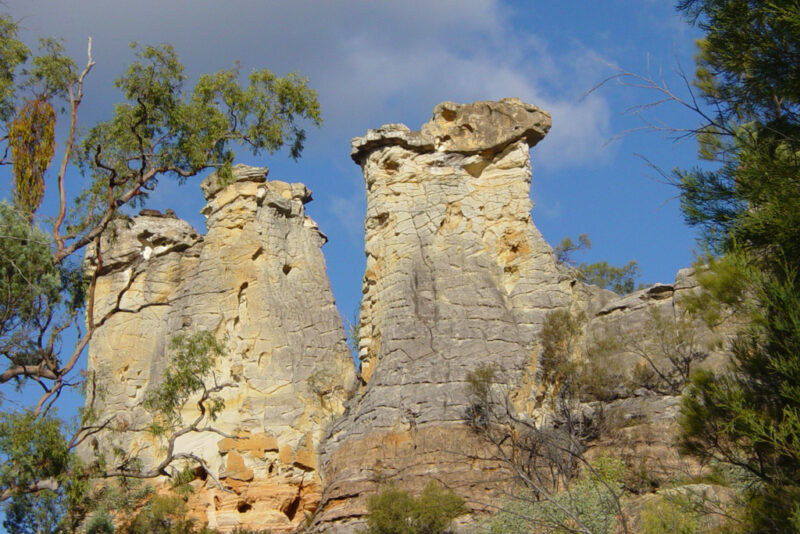 Injune – Great Inland Way