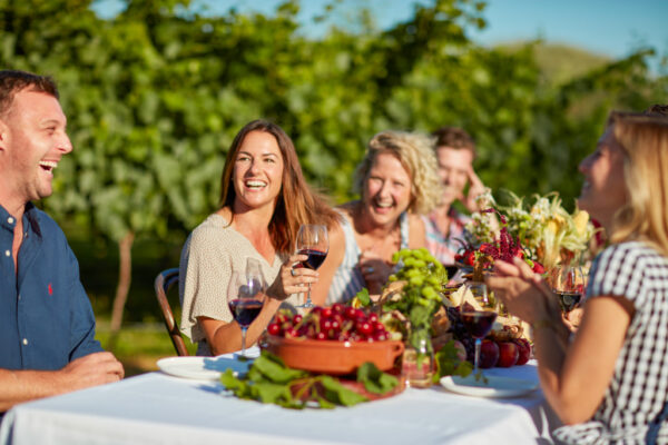 Orange – Great Inland Way