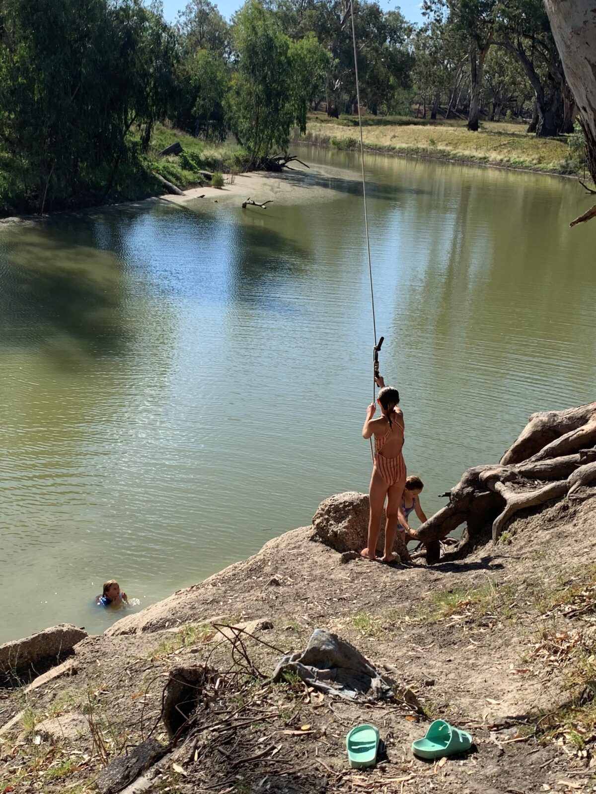 COOL OFF THIS SUMMER ALONG THE GREAT INLAND WAY – Great Inland Way