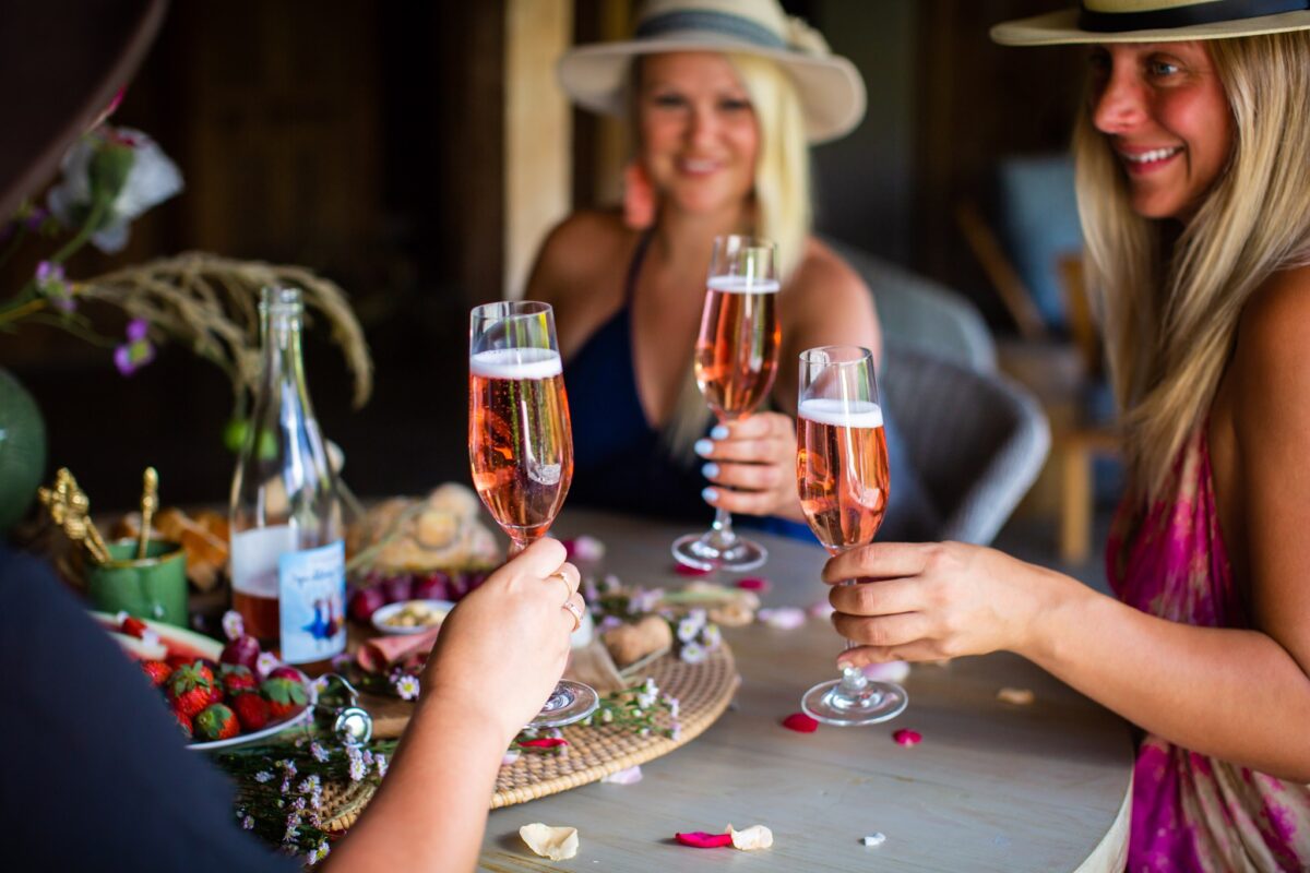 EASTER ALONG THE GREAT INLAND WAY – Great Inland Way